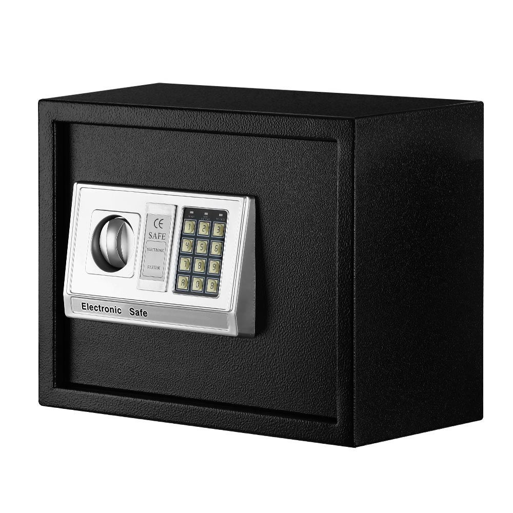 UL-TECH Security Safe Box 20L – The Urban Emporium